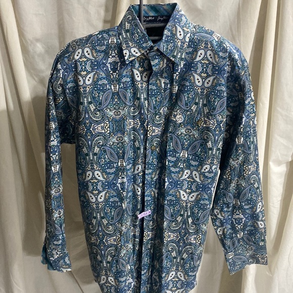 Wrangler | Shirts | Wrangler George Straight Collection Mens Western ...